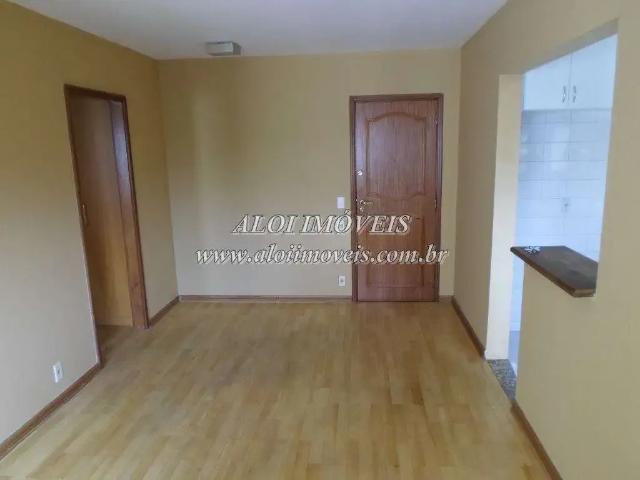Apartamento para Locação em São Paulo/SP Higienópolis 1 Quartos