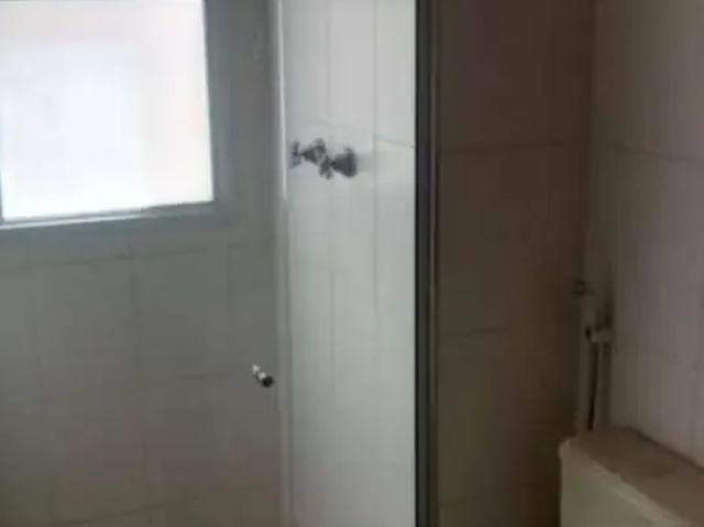 Apartamento para Locação em São Paulo/SP Higienópolis 1 Quartos