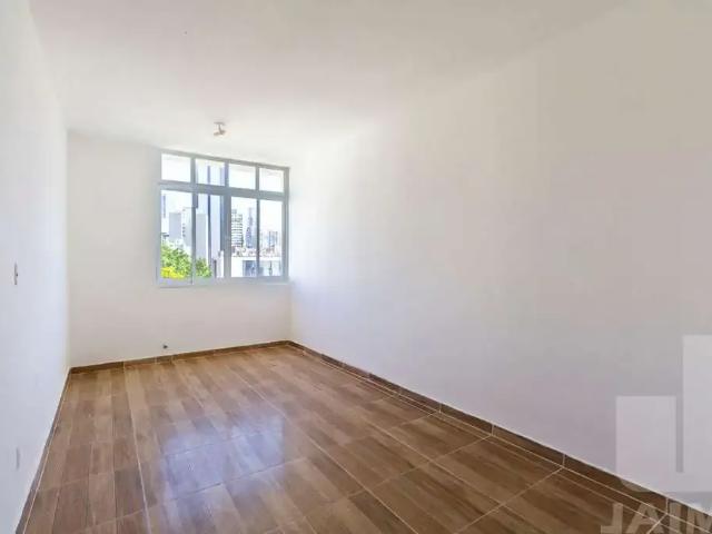 Apartamento para Locação em São Paulo/SP Higienópolis 1 Quartos