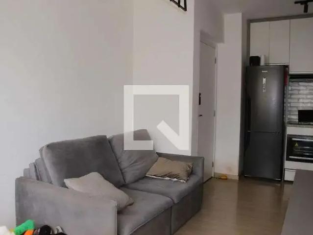 Apartamento para Locação em São Paulo/SP Higienópolis 1 Quartos