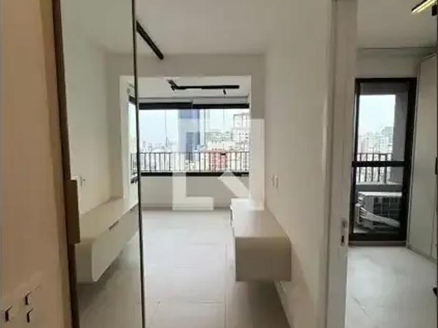 Apartamento para Locação em São Paulo/SP Higienópolis 1 Quartos