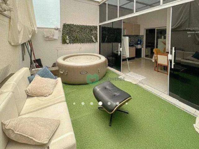 Apartamento para Locação em São Paulo/SP Higienópolis 1 Quartos