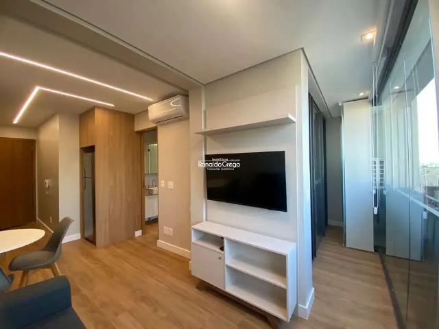 Apartamento para Locação em São Paulo/SP Higienópolis 1 Quartos