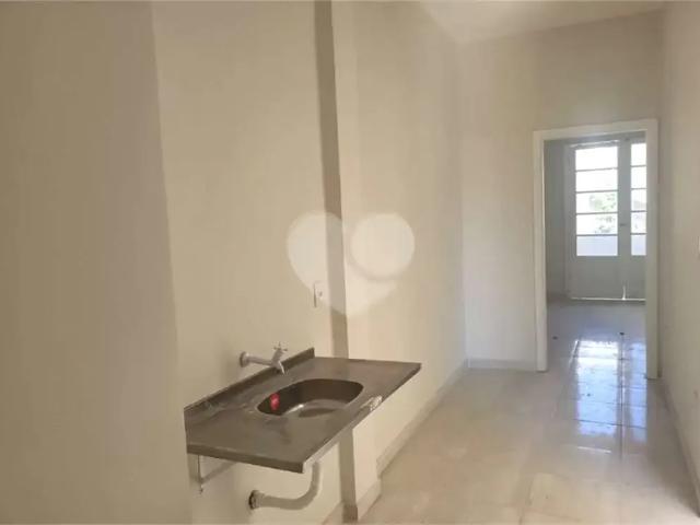 Apartamento para Locação em São Paulo/SP Higienópolis 1 Quartos