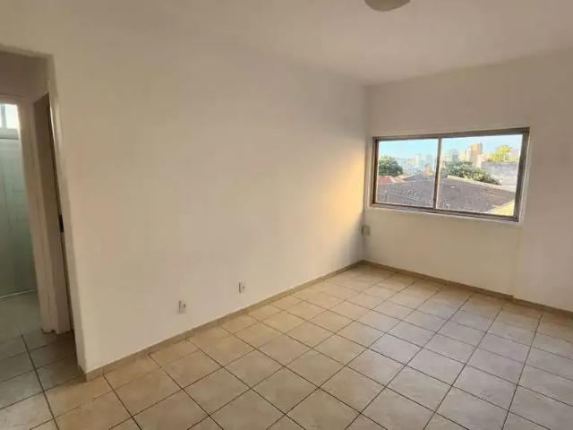Apartamento para Locação em São Paulo/SP Higienópolis 1 Quartos