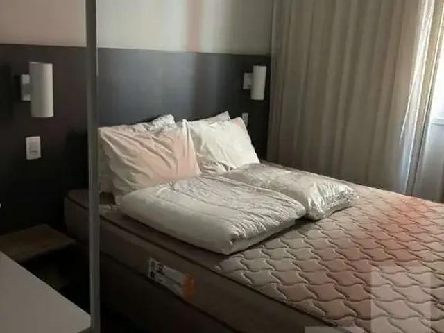 Apartamento para Locação em São Paulo/SP Higienópolis 1 Quartos