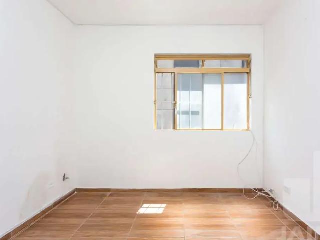Apartamento para Locação em São Paulo/SP Higienópolis 1 Quartos