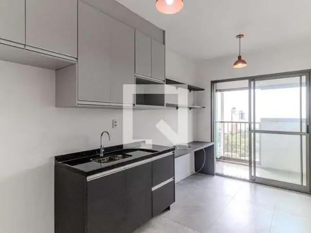 Apartamento para Locação em São Paulo/SP Higienópolis 1 Quartos