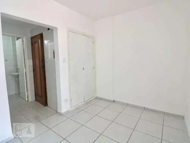 Apartamento para Locação em São Paulo/SP Higienópolis 1 Quartos