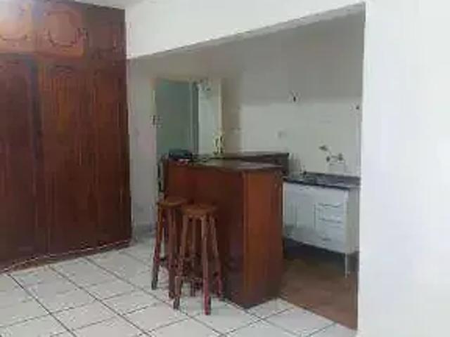 Apartamento para Locação em São Paulo/SP Higienópolis 1 Quartos