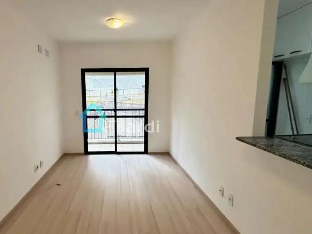 Apartamento para Locação em São Paulo/SP Higienópolis 1 Quartos