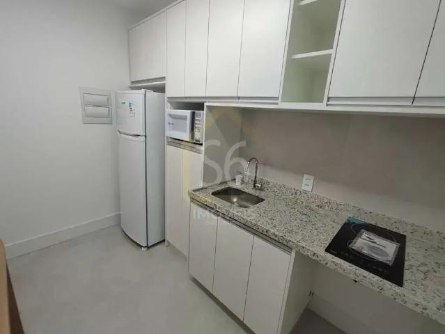 Apartamento para Locação em São Paulo/SP Higienópolis 1 Quartos