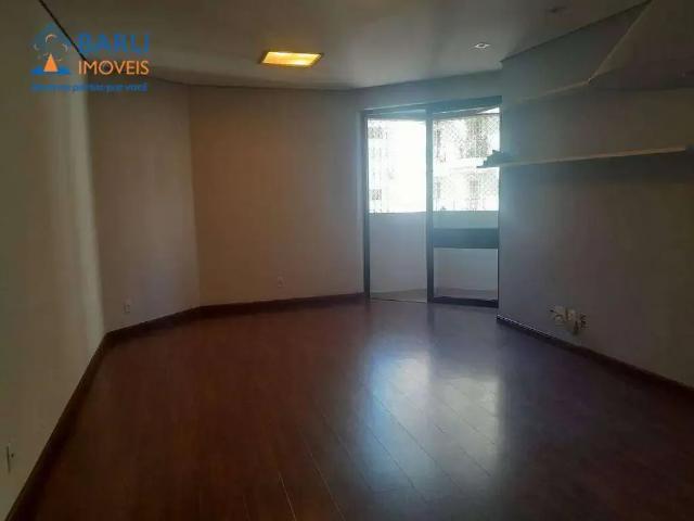 Apartamento para Locação em São Paulo/SP Higienópolis 2 Quartos