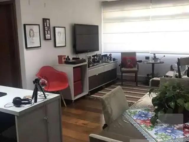 Apartamento para Locação em São Paulo/SP Higienópolis 2 Quartos