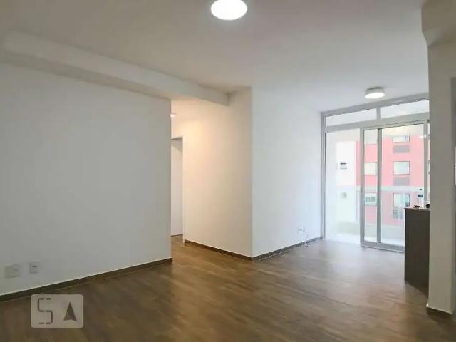 Apartamento para Locação em São Paulo/SP Higienópolis 2 Quartos
