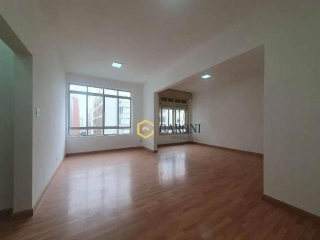 Apartamento para Locação em São Paulo/SP Higienópolis 2 Quartos