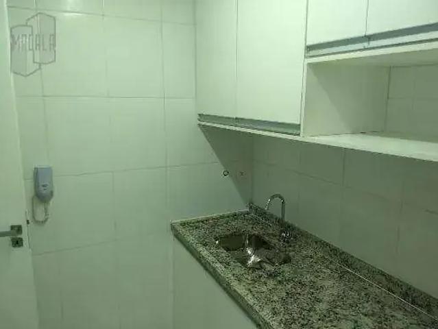 Apartamento para Locação em São Paulo/SP Higienópolis 2 Quartos
