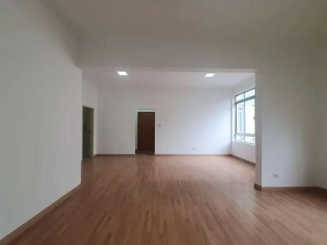 Apartamento para Locação em São Paulo/SP Higienópolis 2 Quartos