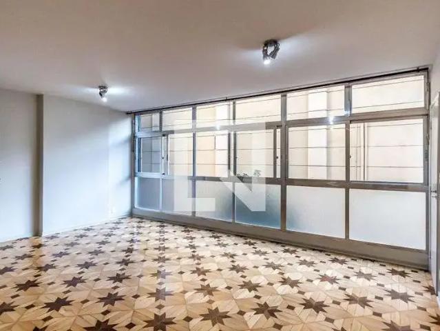 Apartamento para Locação em São Paulo/SP Higienópolis 2 Quartos