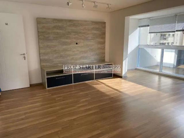 Apartamento para Locação em São Paulo/SP Higienópolis 2 Quartos