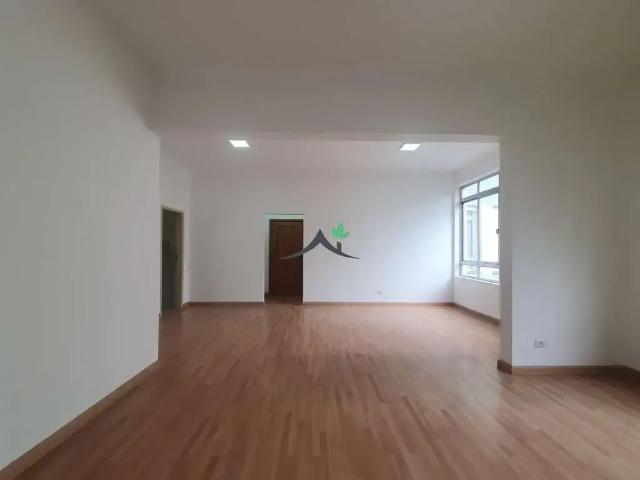 Apartamento para Locação em São Paulo/SP Higienópolis 2 Quartos