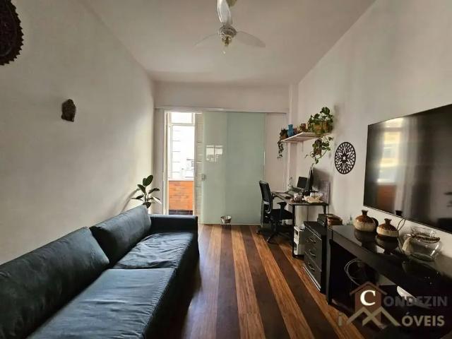 Apartamento para Locação em São Paulo/SP Higienópolis 2 Quartos