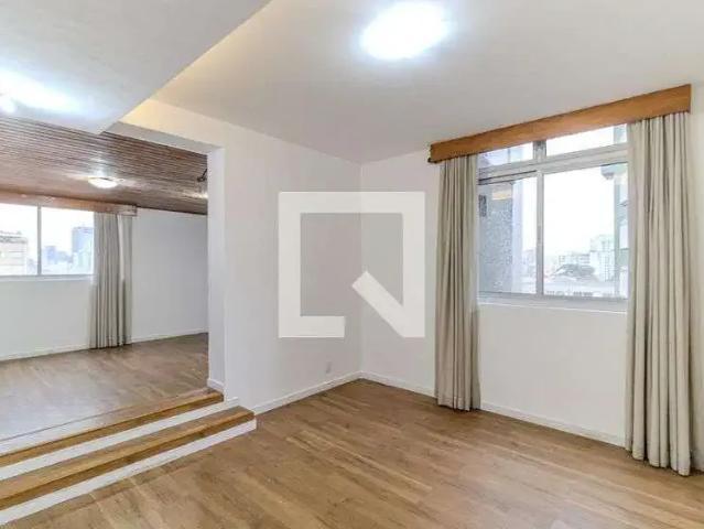 Apartamento para Locação em São Paulo/SP Higienópolis 4 Quartos