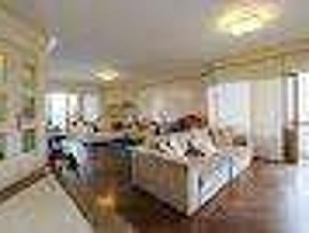 Apartamento para Locação em São Paulo/SP Higienópolis 4 Quartos