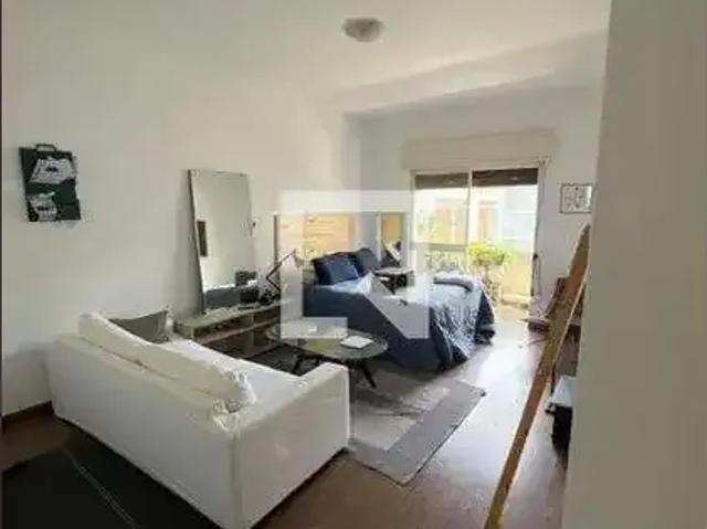 Apartamento para Locação em São Paulo/SP Higienópolis 4 Quartos