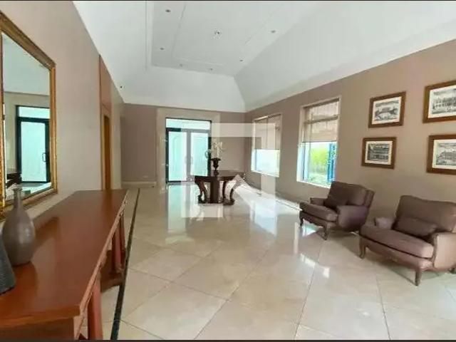 Apartamento para Locação em São Paulo/SP Higienópolis 4 Quartos
