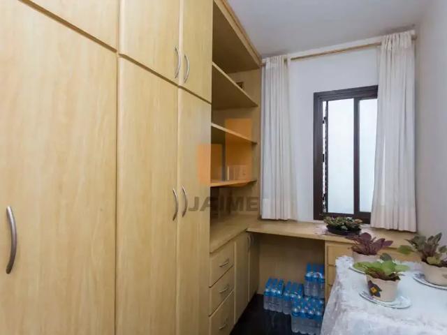 Apartamento para Locação em São Paulo/SP Higienópolis 4 Quartos
