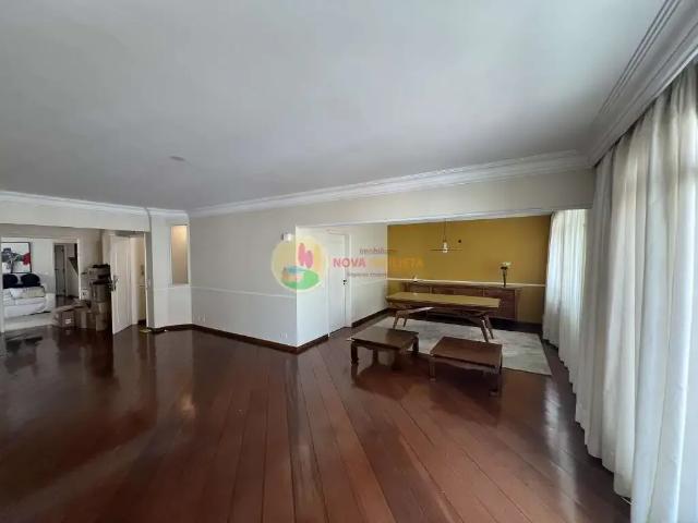 Apartamento para Locação em São Paulo/SP Higienópolis