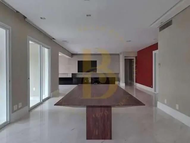 Apartamento para Locação em São Paulo/SP Ibirapuera 3 Quartos