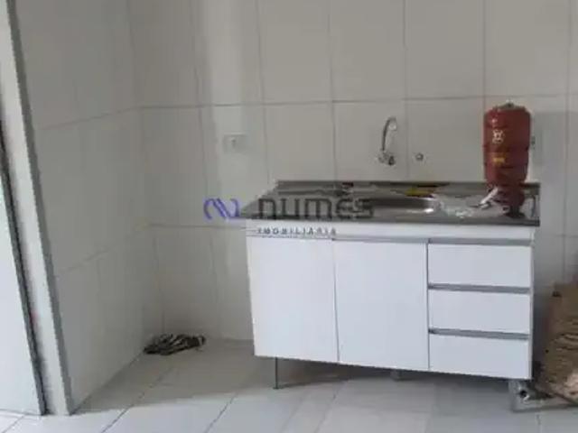 Apartamento para Locação em São Paulo/SP Imirim 1 Quartos