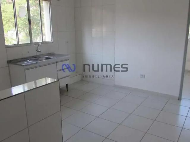 Apartamento para Locação em São Paulo/SP Imirim 1 Quartos