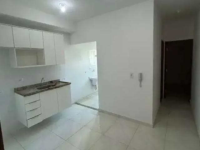 Apartamento para Locação em São Paulo/SP Imirim 1 Quartos