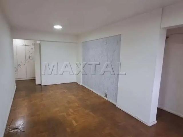 Apartamento para Locação em São Paulo/SP Imirim 2 Quartos