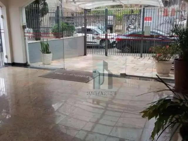 Apartamento para Locação em São Paulo/SP Imirim 2 Quartos