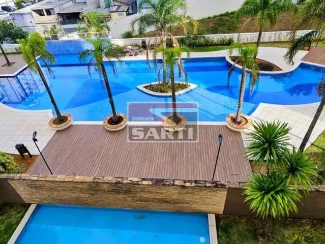 Apartamento para Locação em São Paulo/SP Imirim 2 Quartos