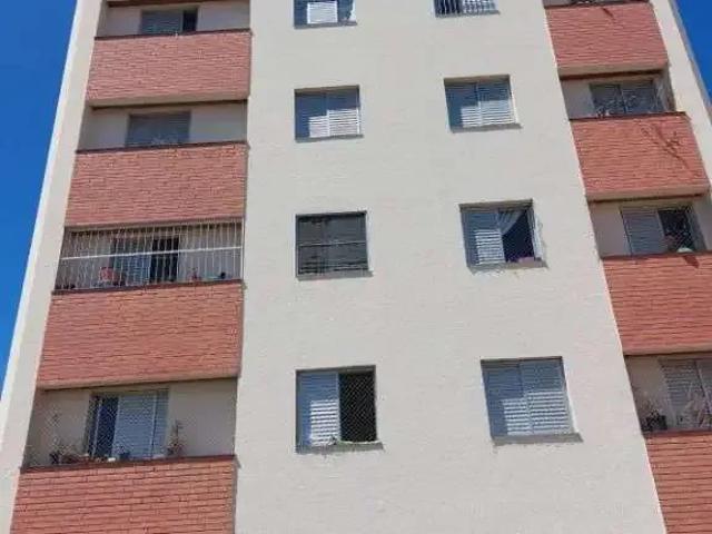 Apartamento para Locação em São Paulo/SP Imirim 2 Quartos