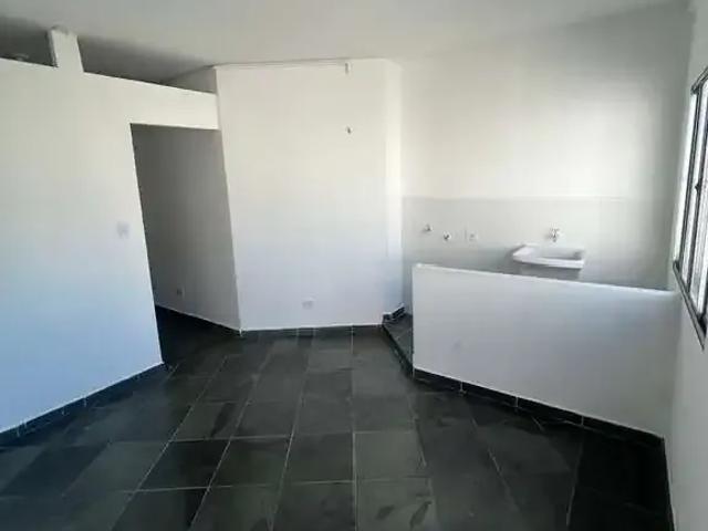 Apartamento para Locação em São Paulo/SP Imirim 2 Quartos