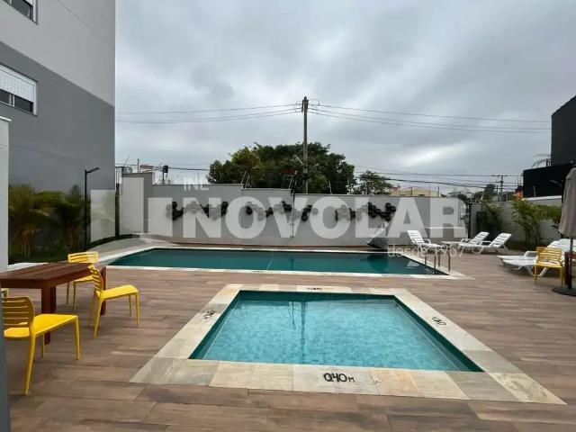 Apartamento para Locação em São Paulo/SP Imirim 2 Quartos