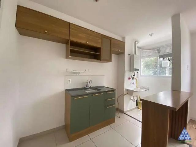Apartamento para Locação em São Paulo/SP Imirim 2 Quartos