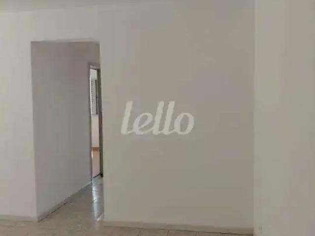 Apartamento para Locação em São Paulo/SP Imirim 2 Quartos