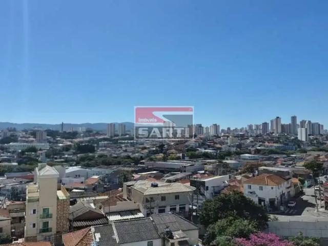Apartamento para Locação em São Paulo/SP Imirim 2 Quartos