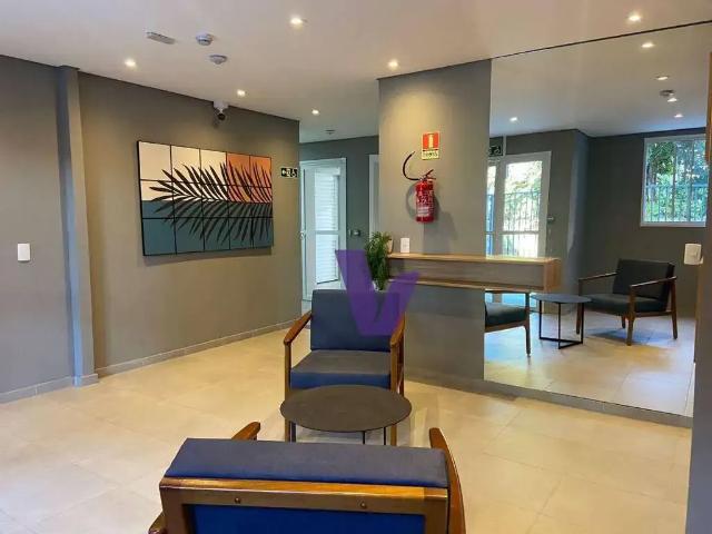 Apartamento para Locação em São Paulo/SP Imirim 2 Quartos