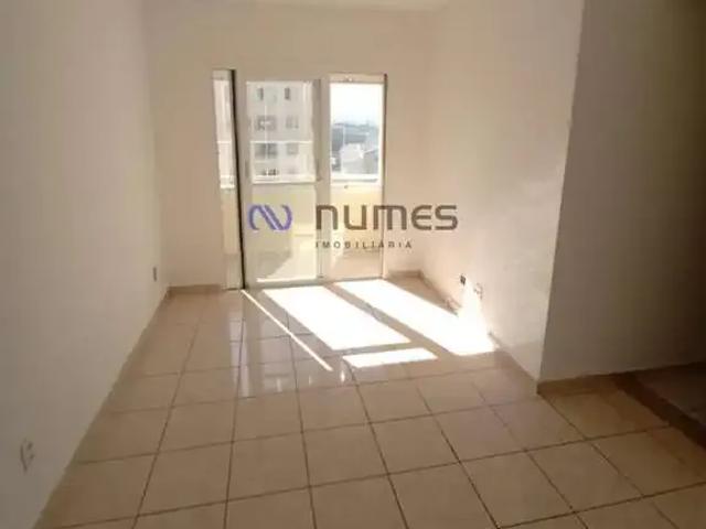 Apartamento para Locação em São Paulo/SP Imirim 2 Quartos