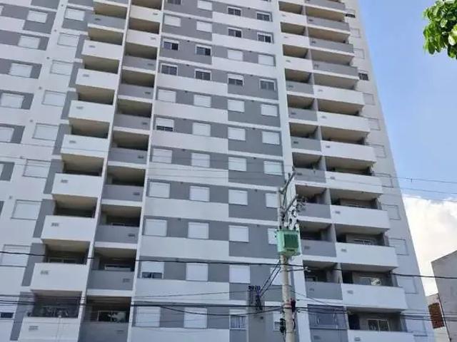 Apartamento para Locação em São Paulo/SP Imirim 2 Quartos