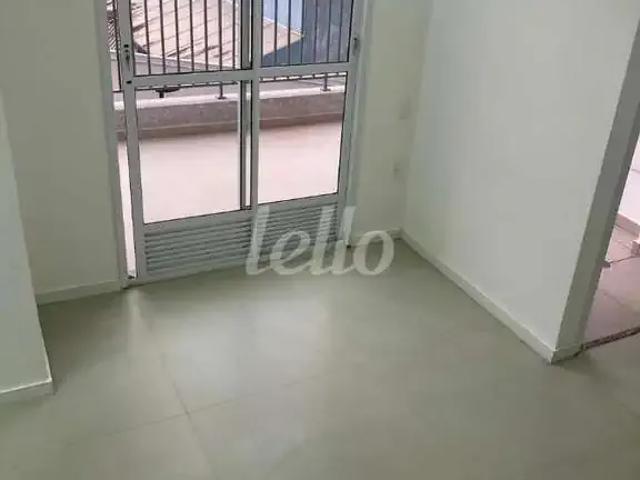 Apartamento para Locação em São Paulo/SP Imirim 2 Quartos