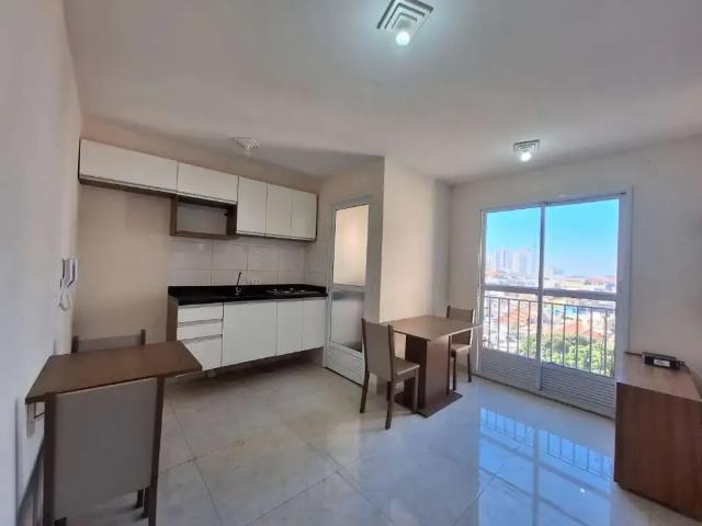 Apartamento para Locação em São Paulo/SP Imirim 2 Quartos